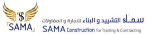 PROJECTS - SAMA Construction